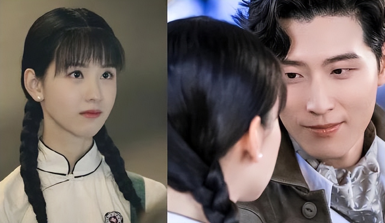 Reveal!Good times and good times know the geometric ending: Xiao ...