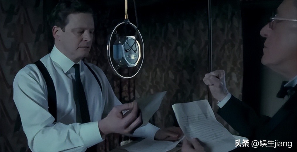 The close-up shots highlight the emotions of the characters, and the ...