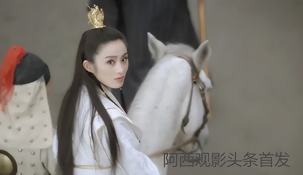 "Four Young Masters in Beijing" Wang Yu's Love History: Falling in love ...