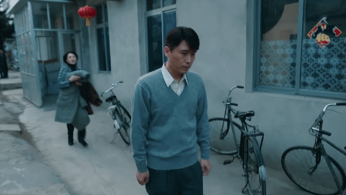 The ending of "Our Days" came out ahead of schedule, and Xuehua's "embarrassment" seemed ...