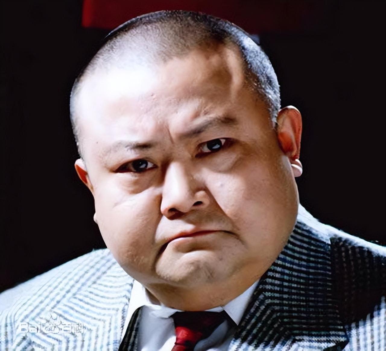 The four godfathers of comedians in Bashu - Li Liu Shenba, Li Boqing ...