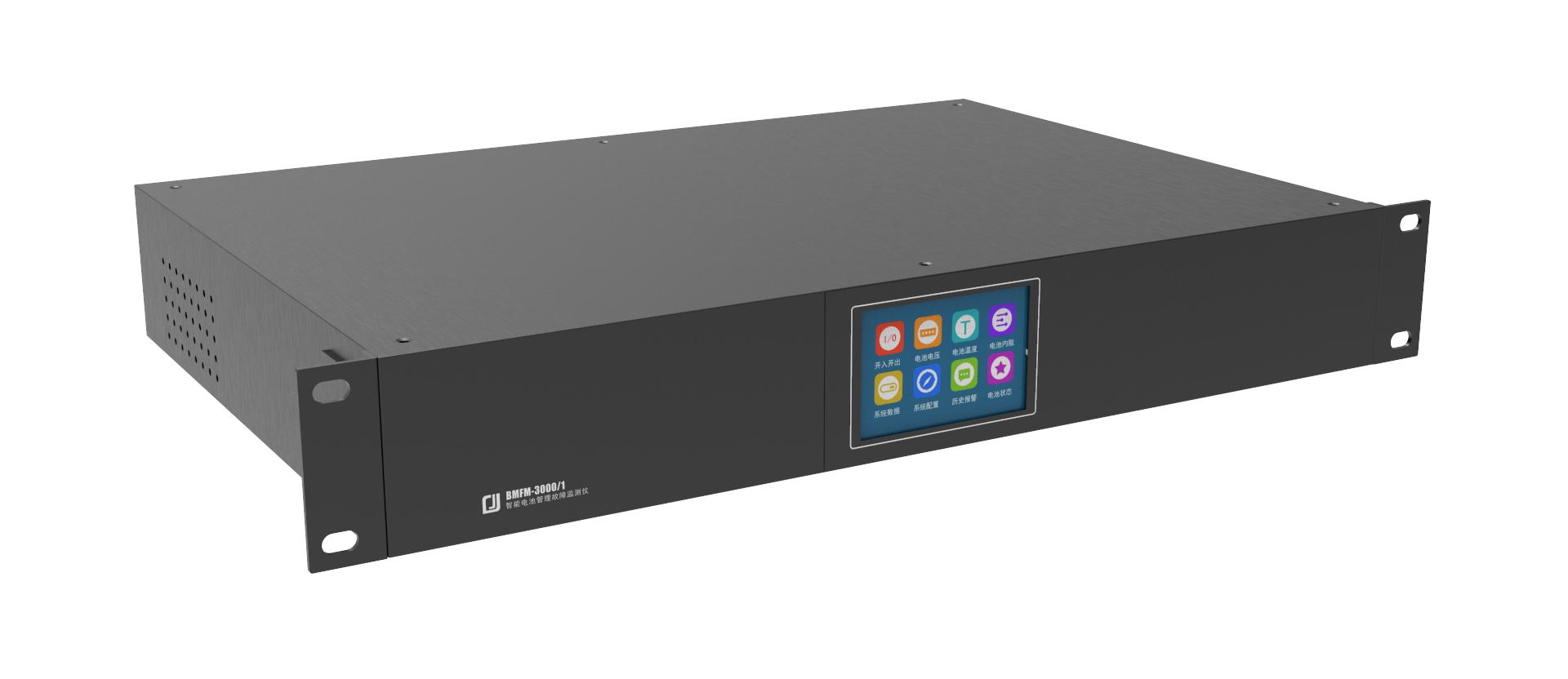 Application of Distributed Smart Grid-BMS Battery Safety Management ...