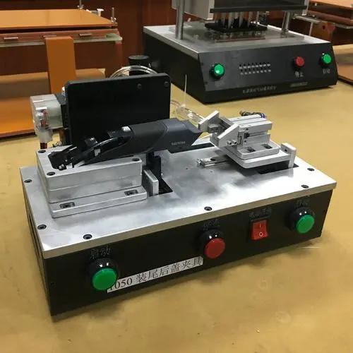 Bionic Design of Soft Mechanisms Using Annular Static, Device and Capturing Capabilities of Soft ...