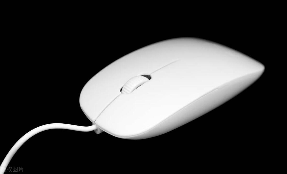 Future Rhapsody - Mouse - iNEWS