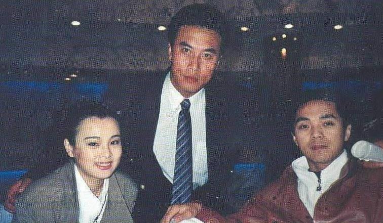 He became famous as Zhao Zilong and married Chen Peisi's sister. He was ...