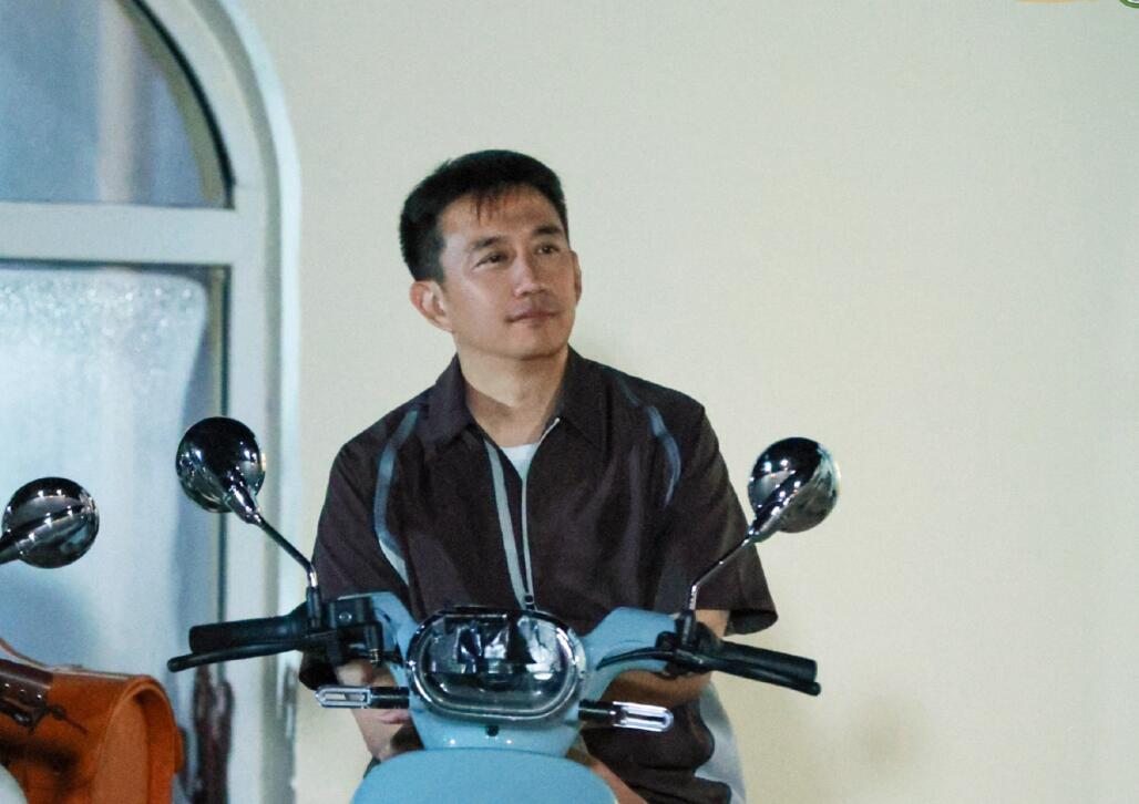 Tan Songyun said that Huang Lei's cooking was better than last time ...