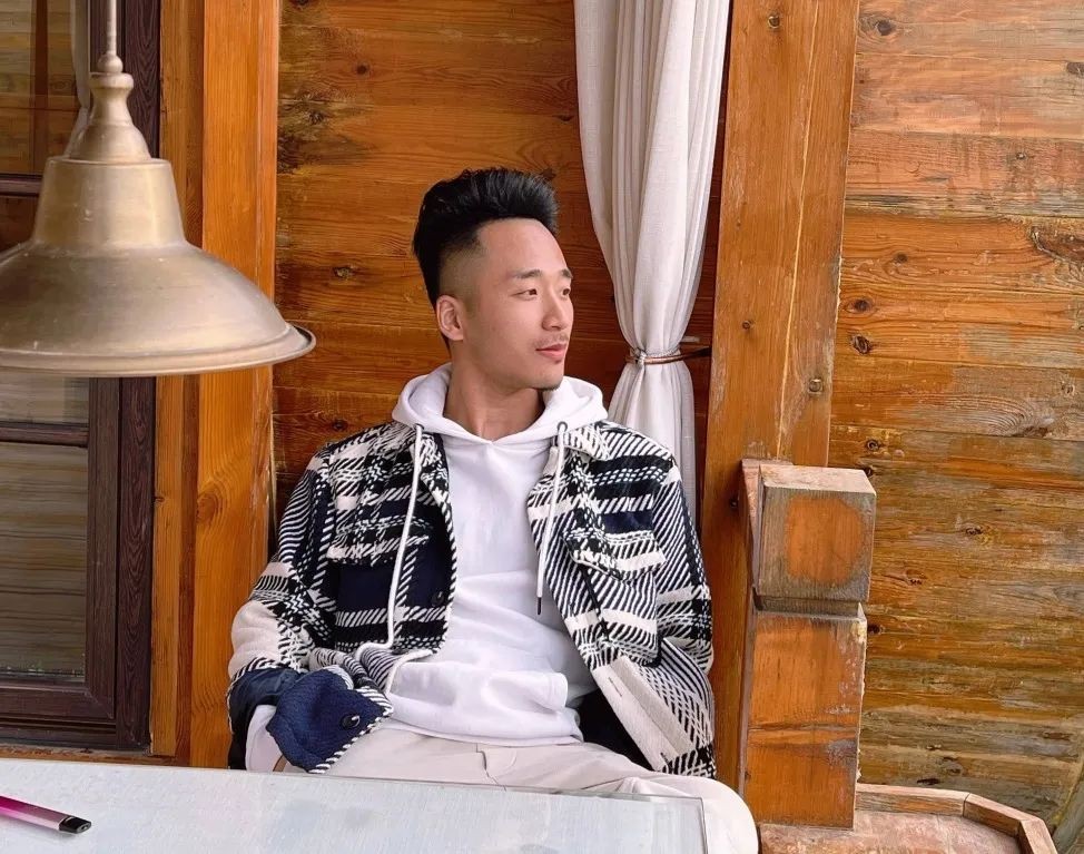 Smart World: Appreciation of Contemporary Ink Painting Works by Painter Li Xuesong "Animal ...