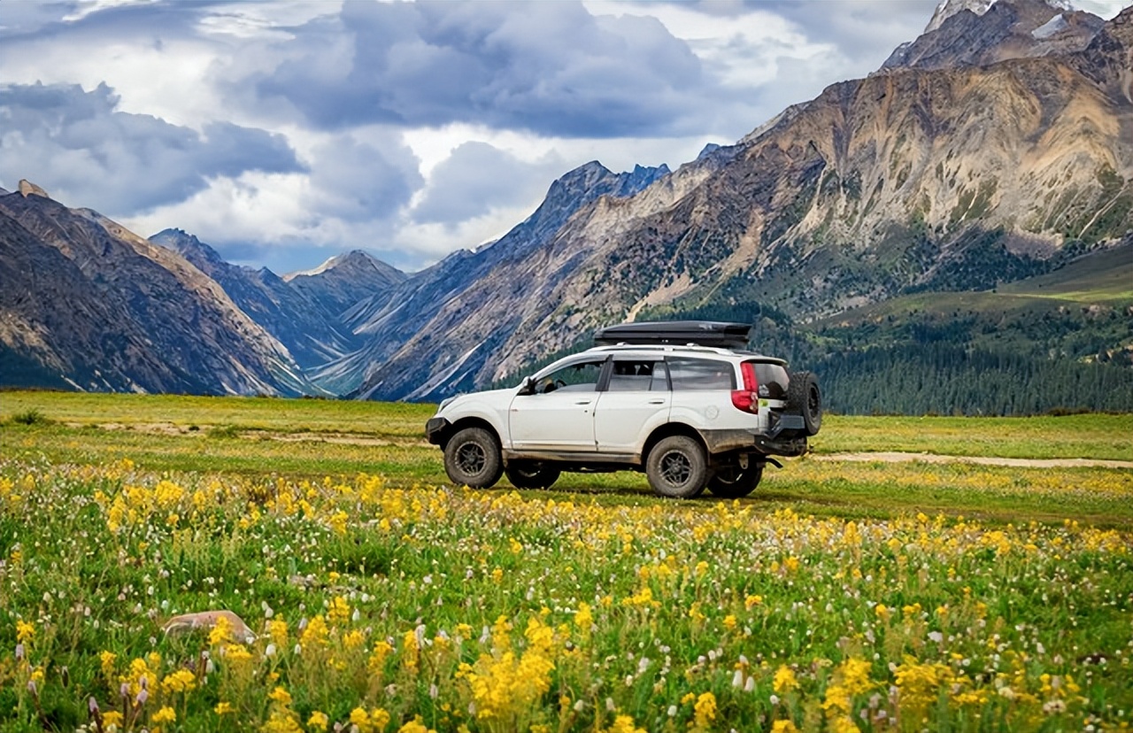What kind of model is mpv? Understand the classification, advantages ...