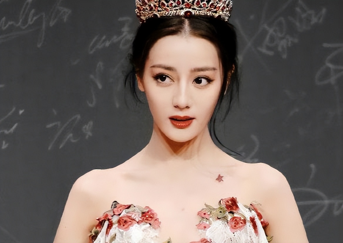 Di Lieba suspects Huang Jingyu's CP photo, big fan loses fans and steps ...