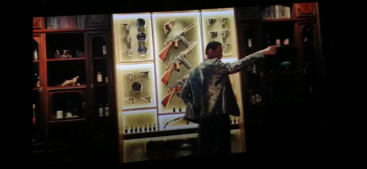 "Famous Li Wan" · Part 1, Suspense Reasoning, if you look at it this ...