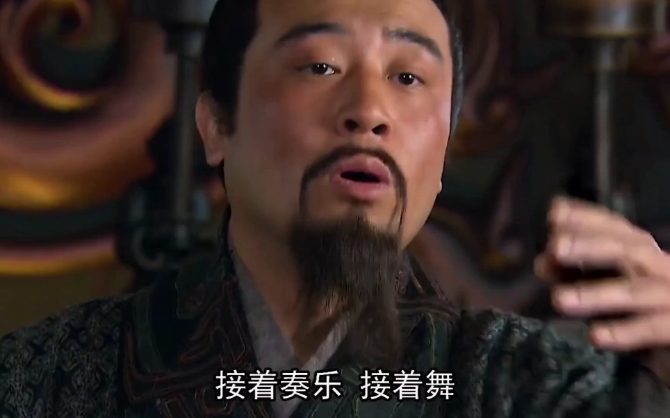 Why Mao Zedong commented that he was "the most powerful of the feudal ...