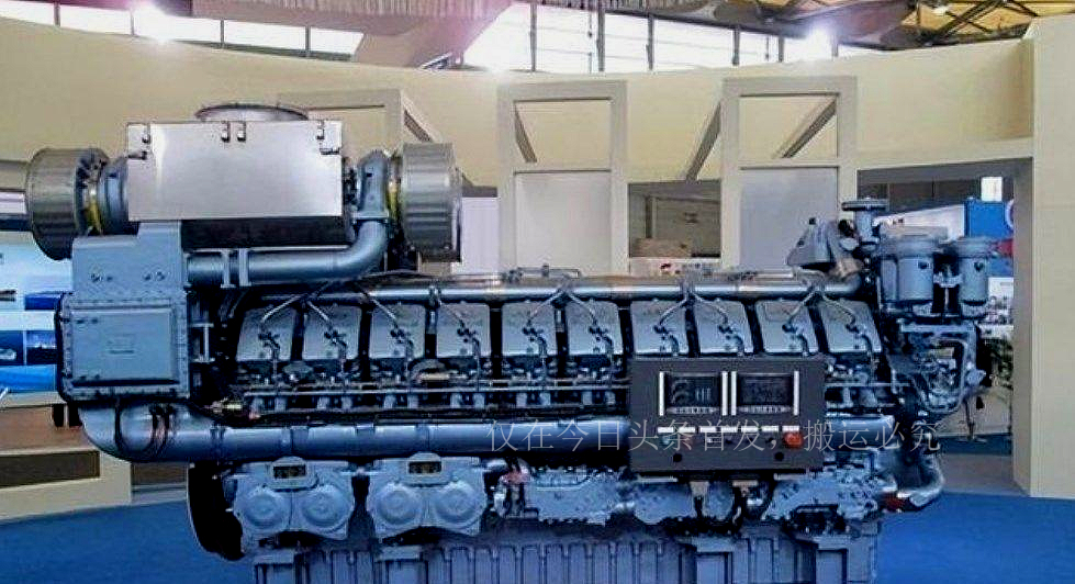 Thailand finally let go! Agreed to use Chinese engines, this time Batie contributed a lot and ...