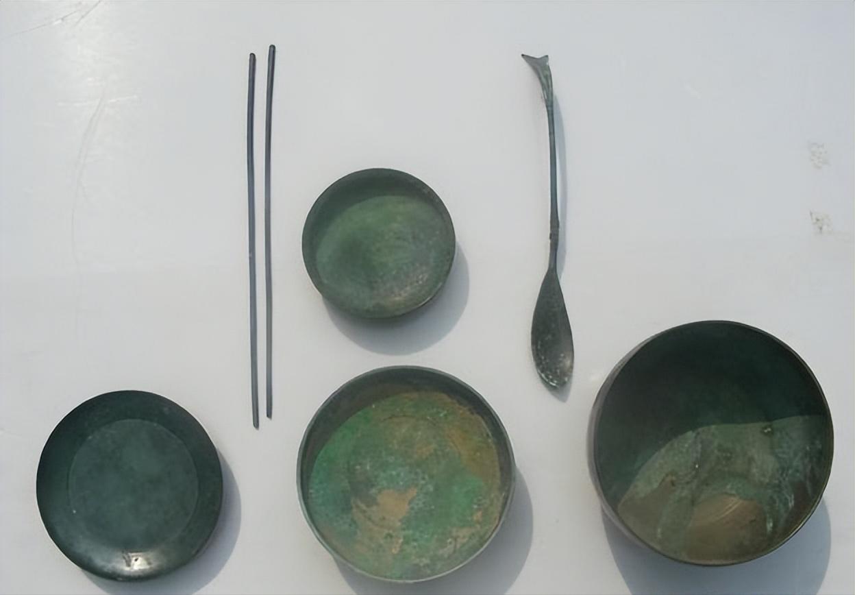 Evolution and Development of Ancient Chinese Tableware - iMedia