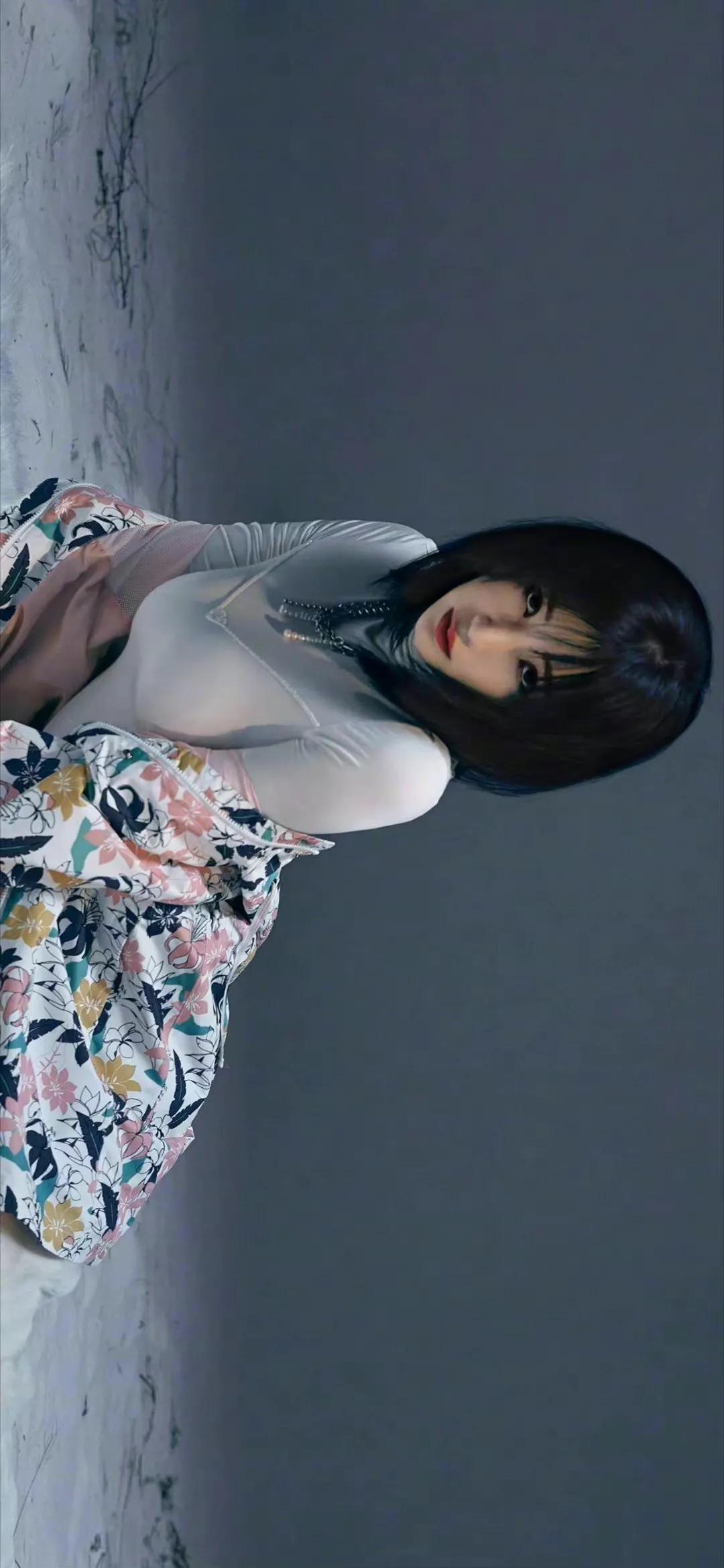 Liu Yan, the goddess of dressing - iMedia