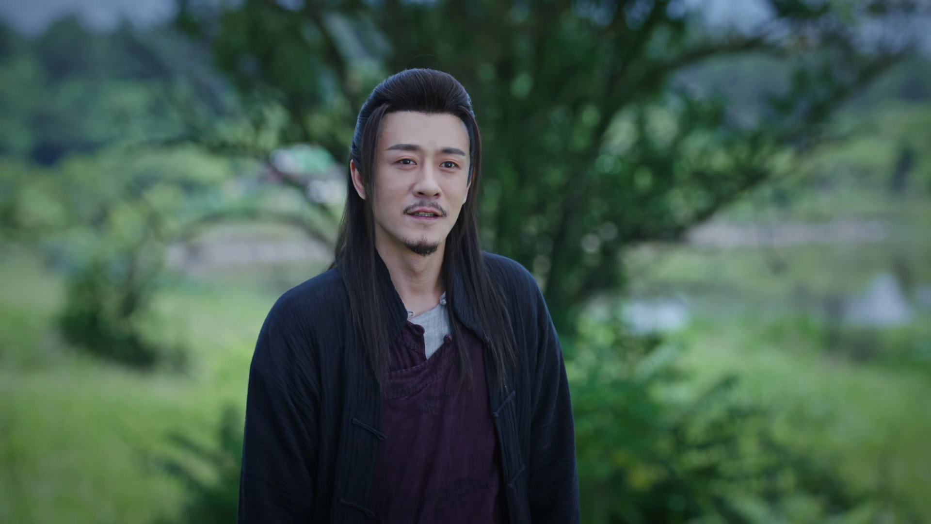 Legend of Flying Fox: Why did Nan Lan betray Miao Renfeng?These 3 ...