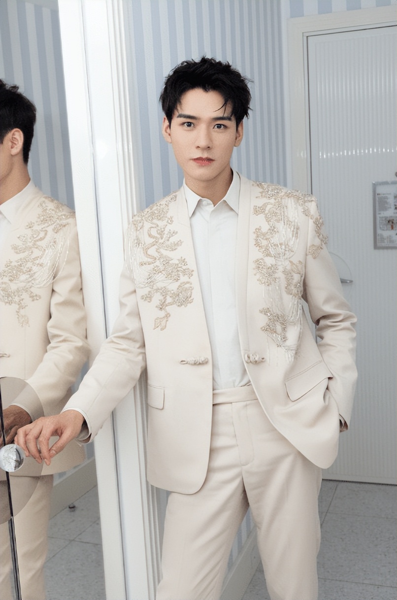 Gong Jun: I am very proud to come to Cannes for the first time, and I ...
