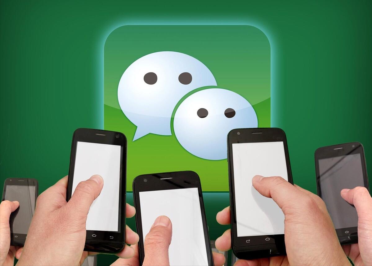 Add subtitles, music, expressions, and edit videos to WeChat videos ...