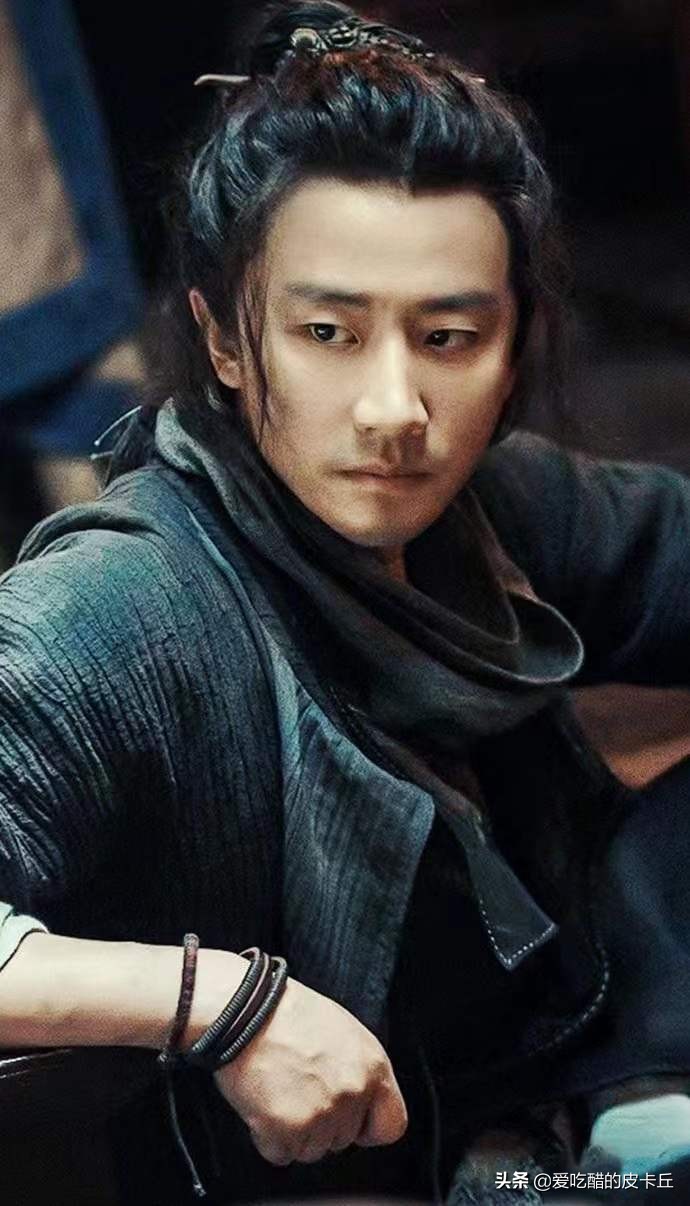 Huang Xuan, who lost all his family members within 3 years and has ...