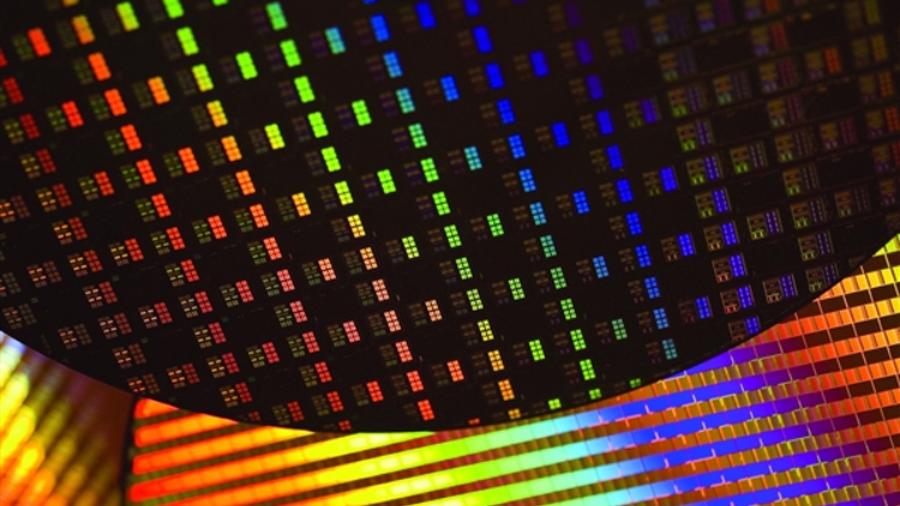 TSMC's 2022 third quarter report: revenue and net profit slightly ...