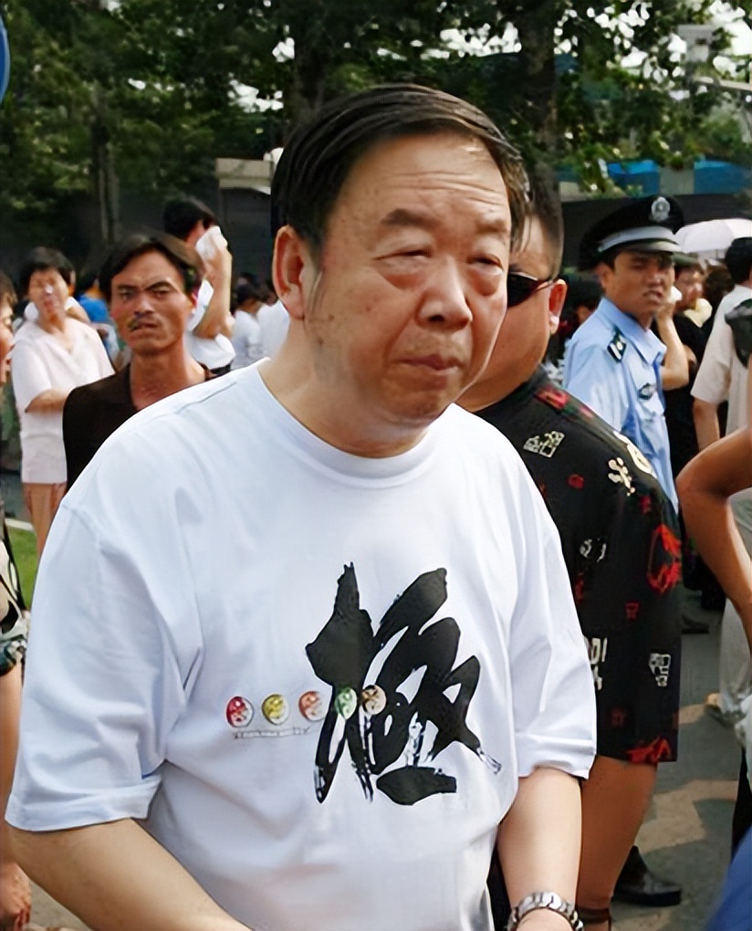 Bad news! The 78-year-old cross talk performer Yan Yueming passed away ...