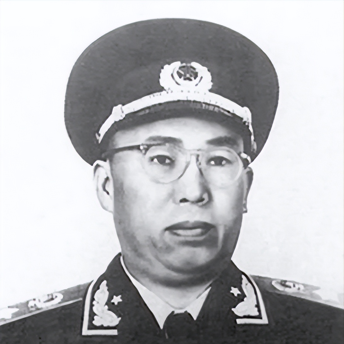 When Luo Ronghuan passed away in 1963, the ashes were interred and the ...