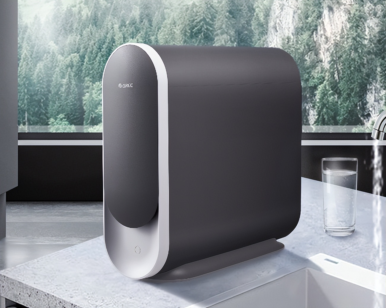 Top ten rankings of direct drinking water purifiers, which brand of ...