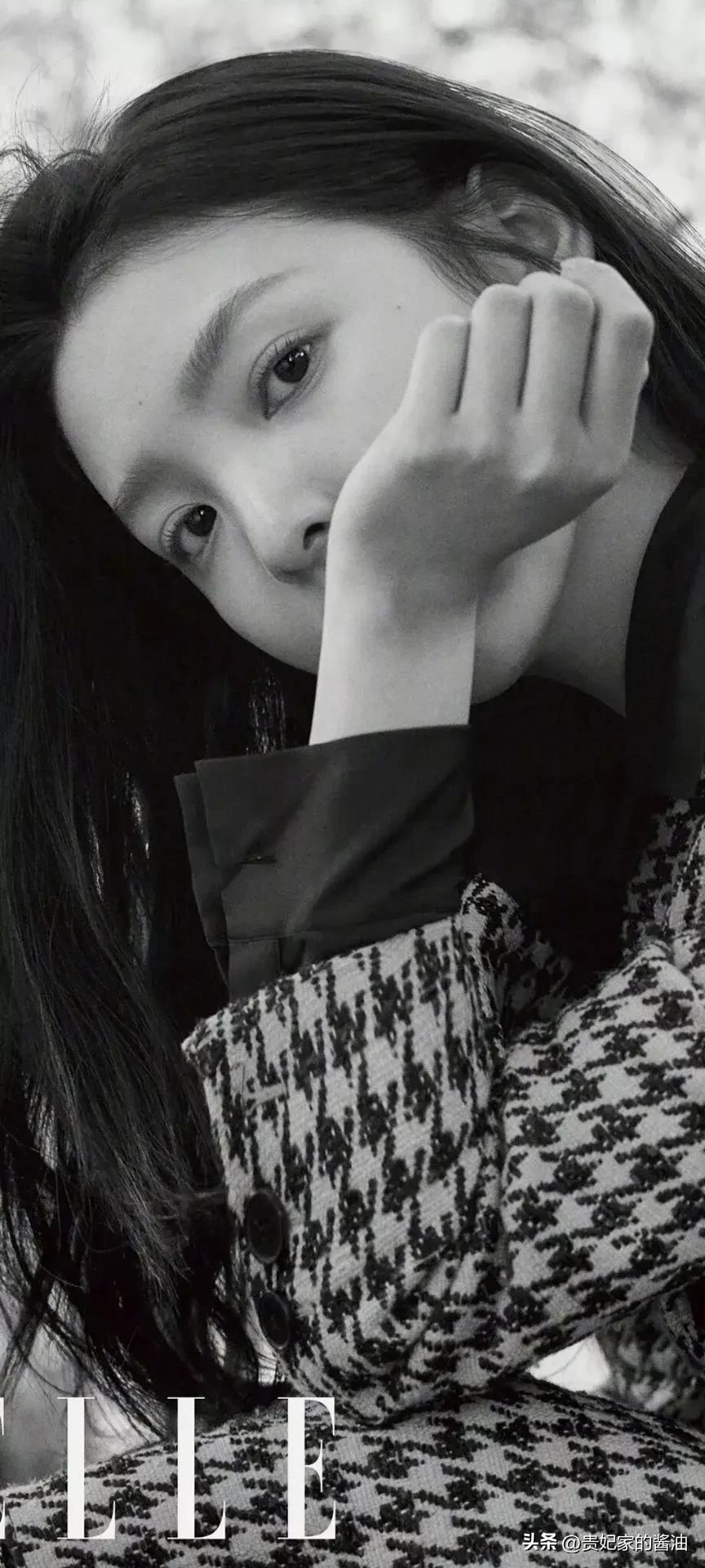 Zhang Ruonan, born on November 14, 1996 - Part 1 - iMedia