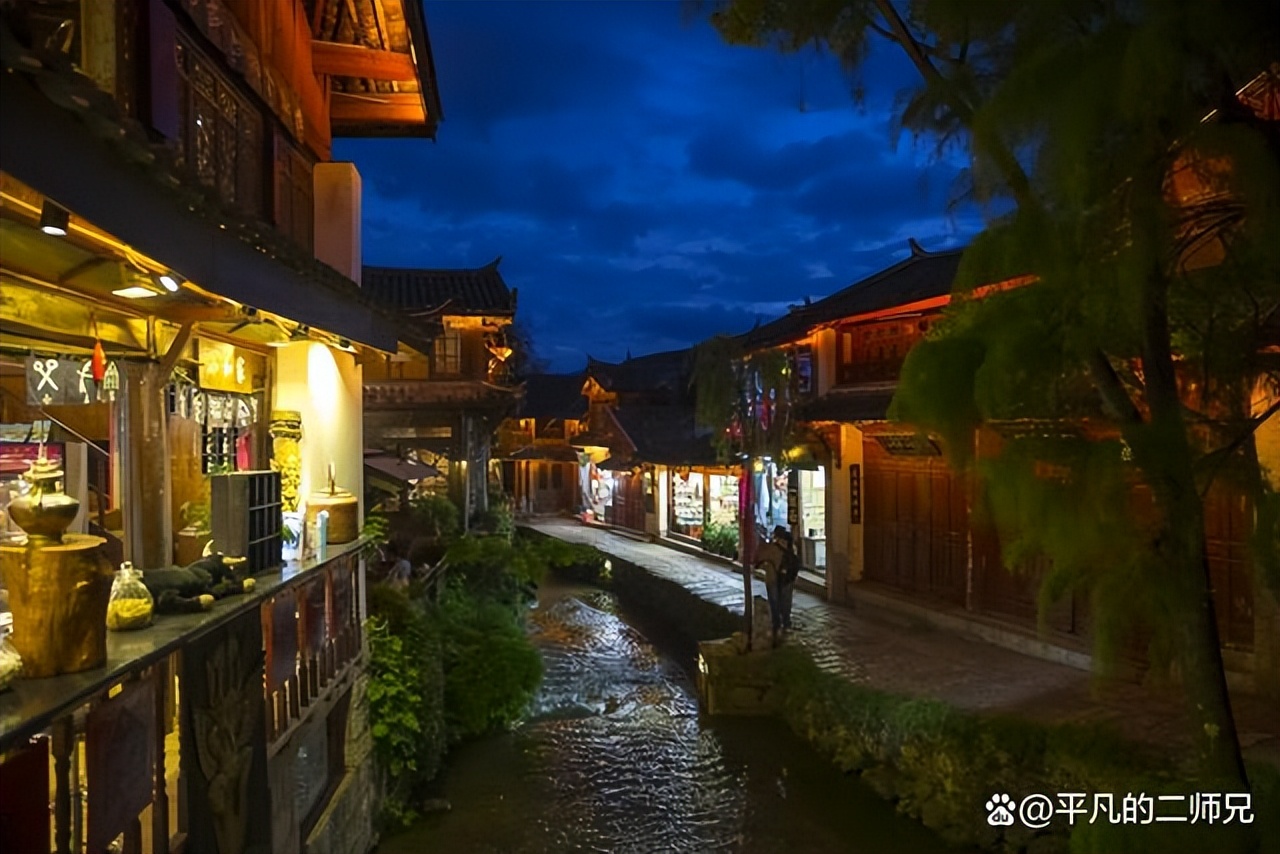 The most beautiful place to admire the moon in the Mid-Autumn Festival ...