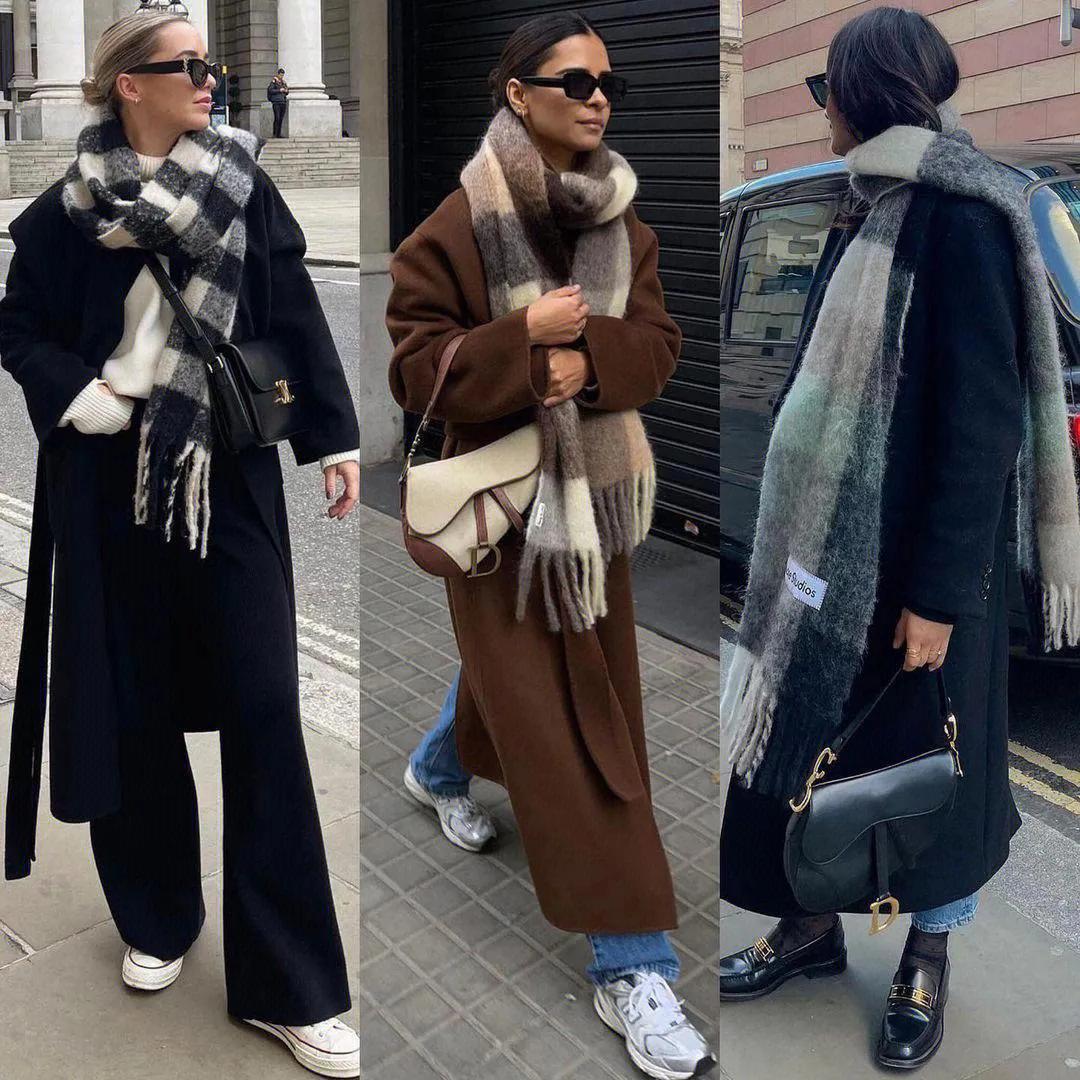 Outfit for street shooting - iNEWS