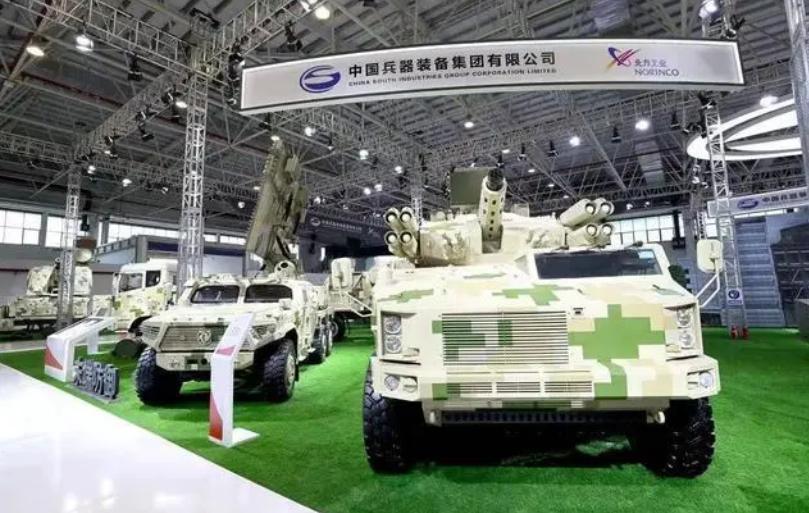 The new 25mm ammunition and gun system can deal with loitering bombs ...