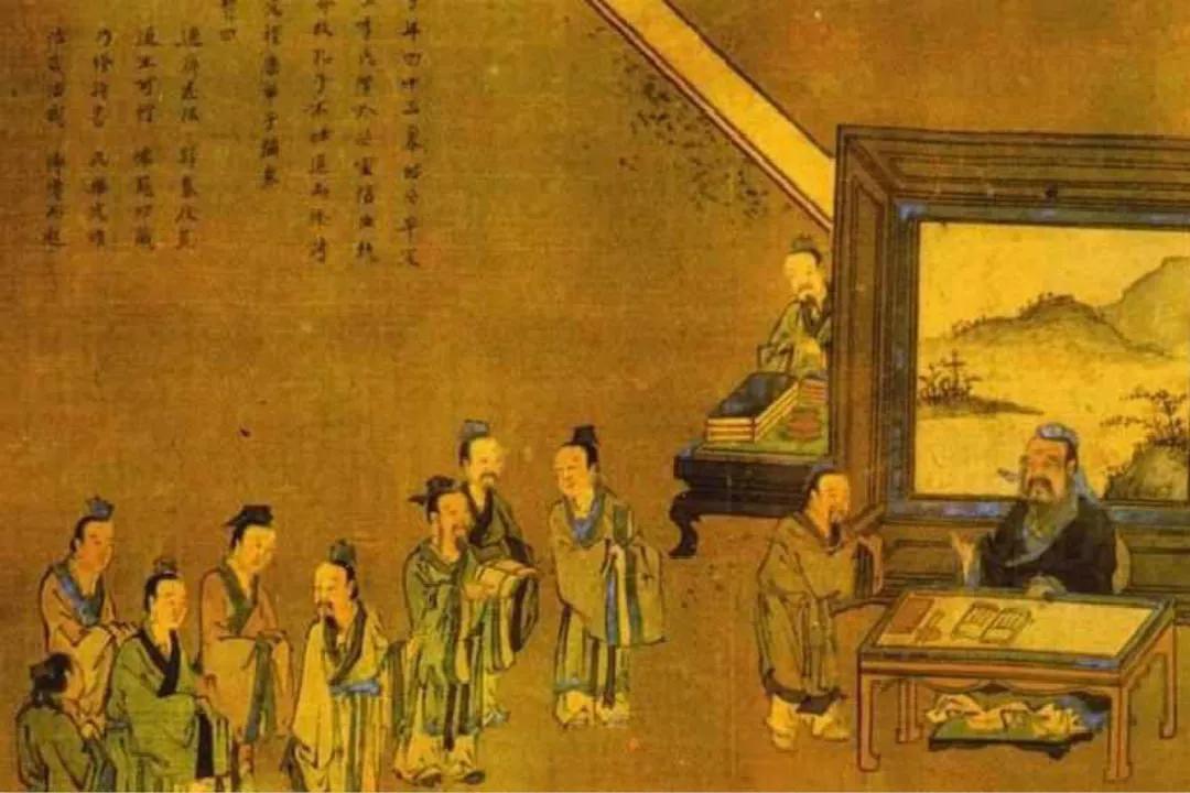 The significance of the Confucian family to the feudal dynasty - iNEWS