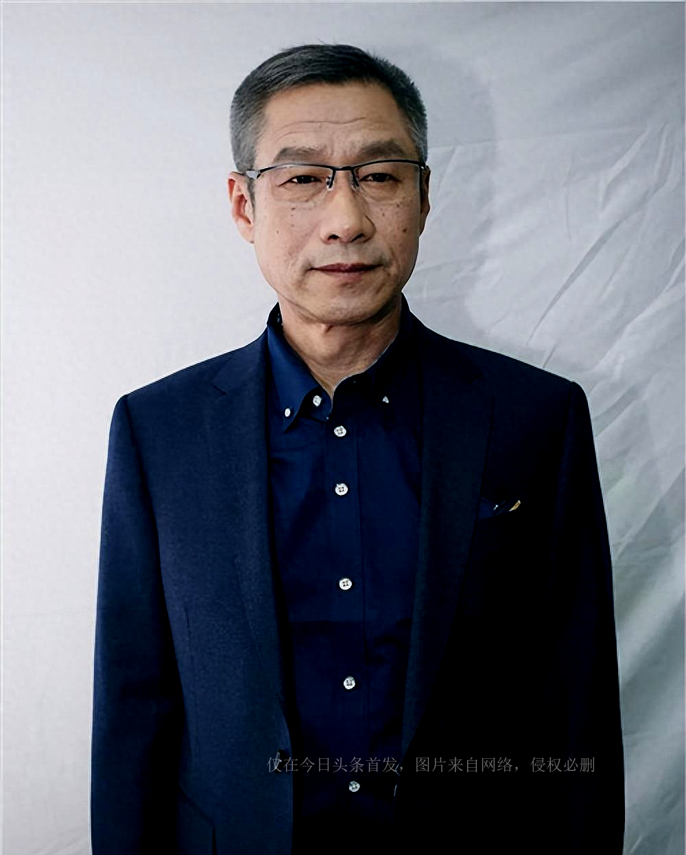 This time, 65-year-old Liu Peiqi made the world look at her with ...