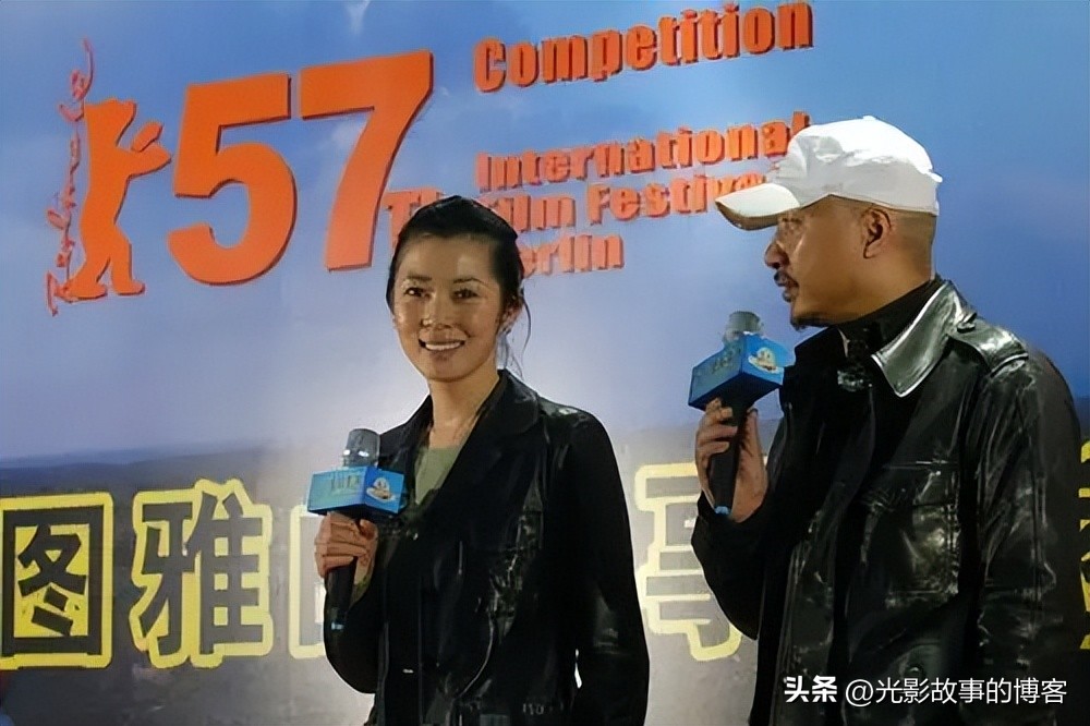 Xi Xinling: The Weeping Matouqin——Appreciation and Analysis of the Movie "Tuya's Marriage" - iNEWS