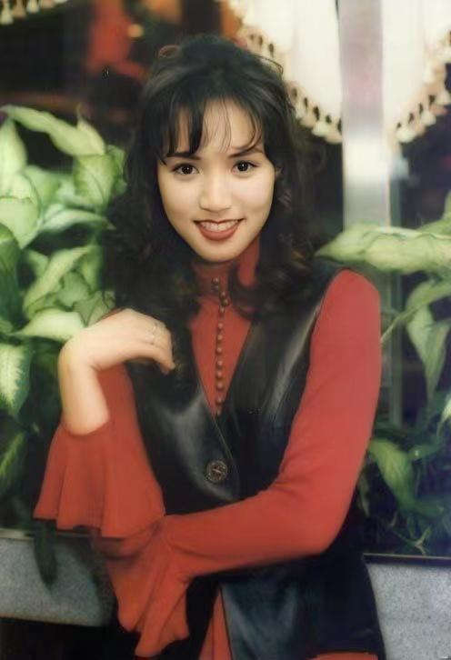 Singer Li Ruien, who became popular at the age of 20 because of a song ...