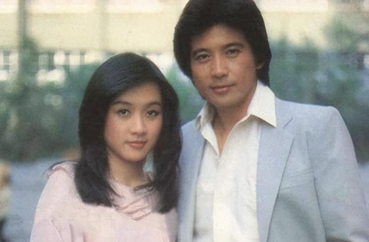 Lu Xiuling: Known as Brigitte Lin's successor, she quit the industry in ...