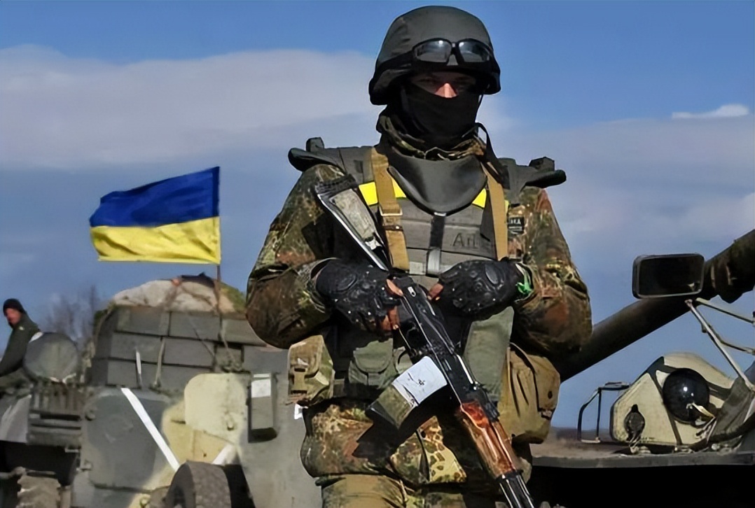 Rely on drugs to improve combat effectiveness?Russian army seizes US aid medicine: eliminate ...