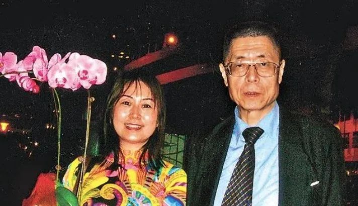 Pianist Liu Shikun, married to his third wife at 76, still wants a ...