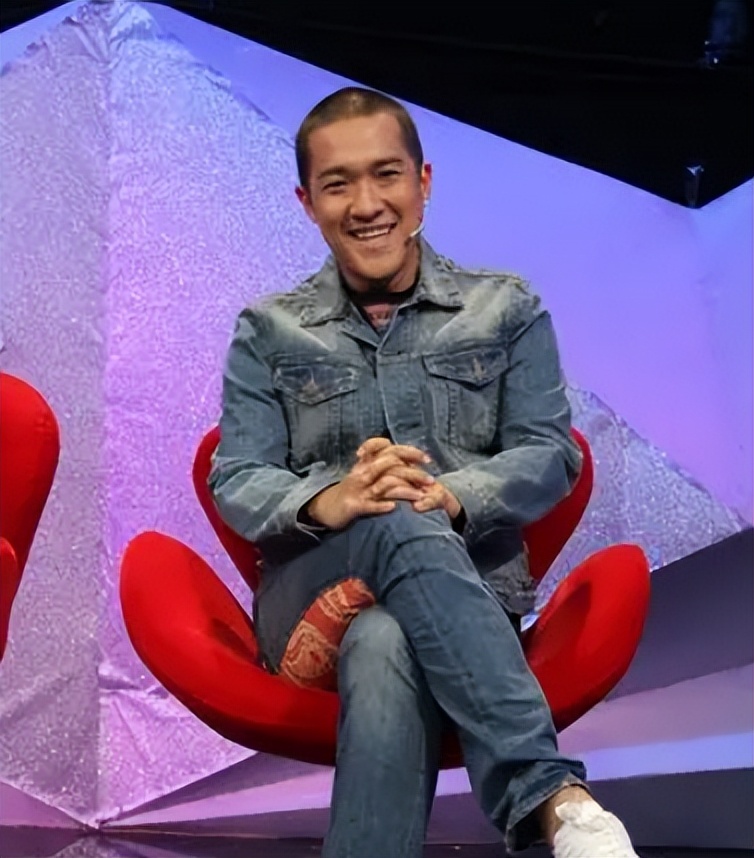 Zhang Boyu's mental state is worrying. His father Zhang Fengyi ...