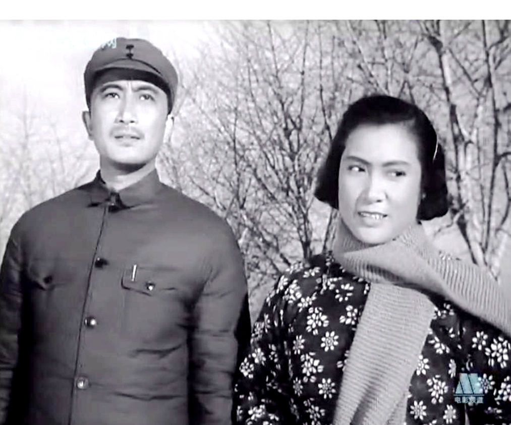 Remember the movie "Red Seed" starring Qin Yi and Sun Daolin? they ...