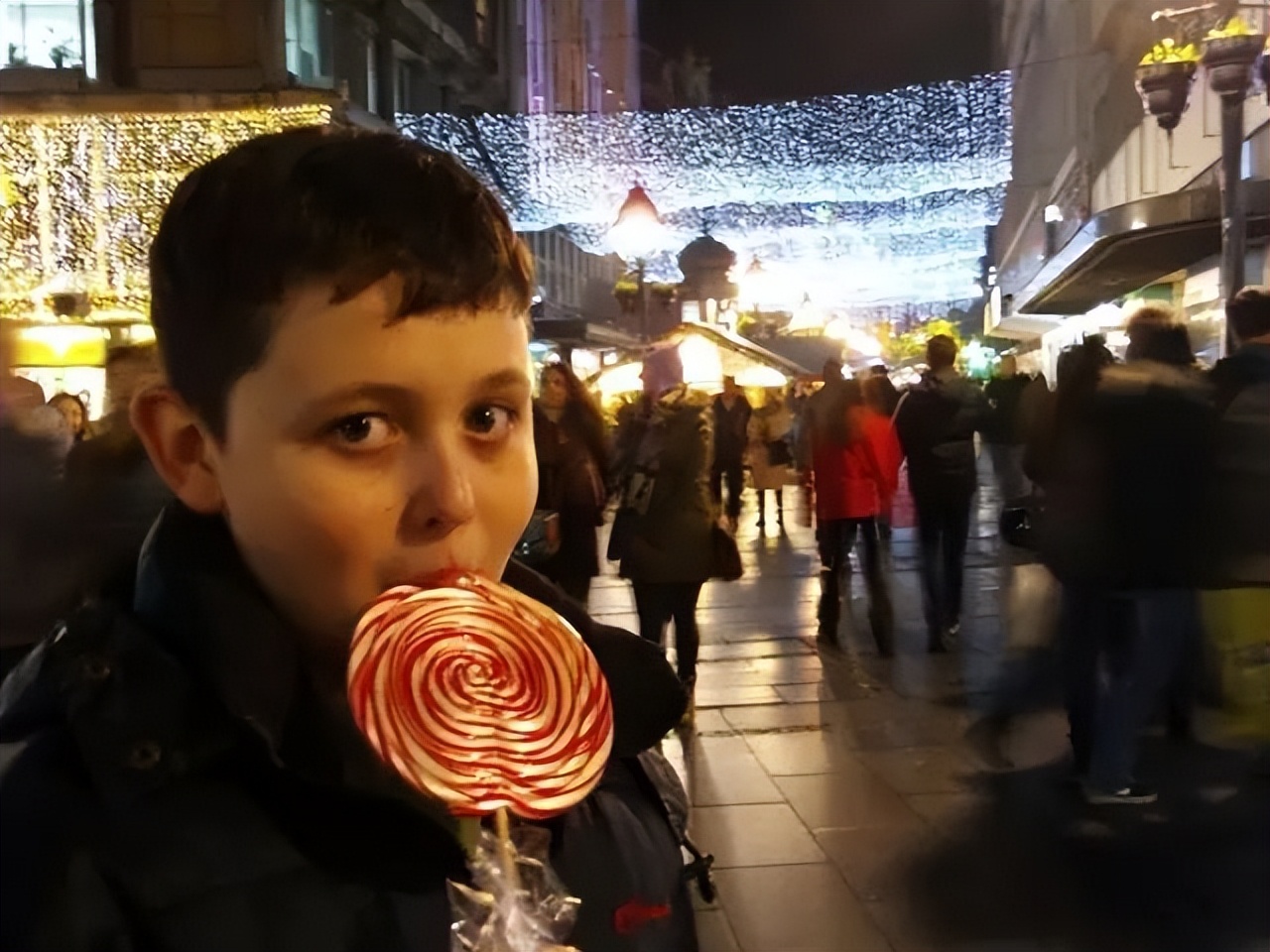 Prodigy opened at the age of 3, painting 500 pieces a week, and held 6 ...