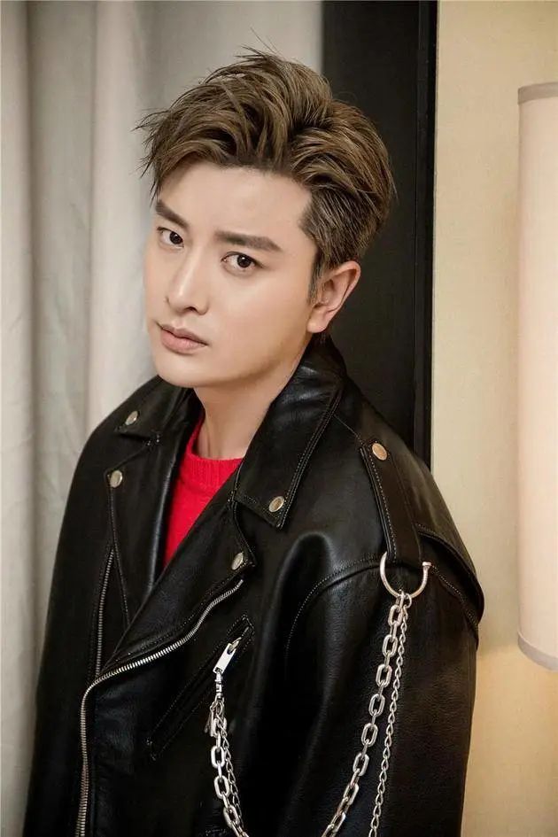 Yang Ying, Choo Ja Hyun, Jia Nailiang, Du Mizhu, Su Xing - iNEWS