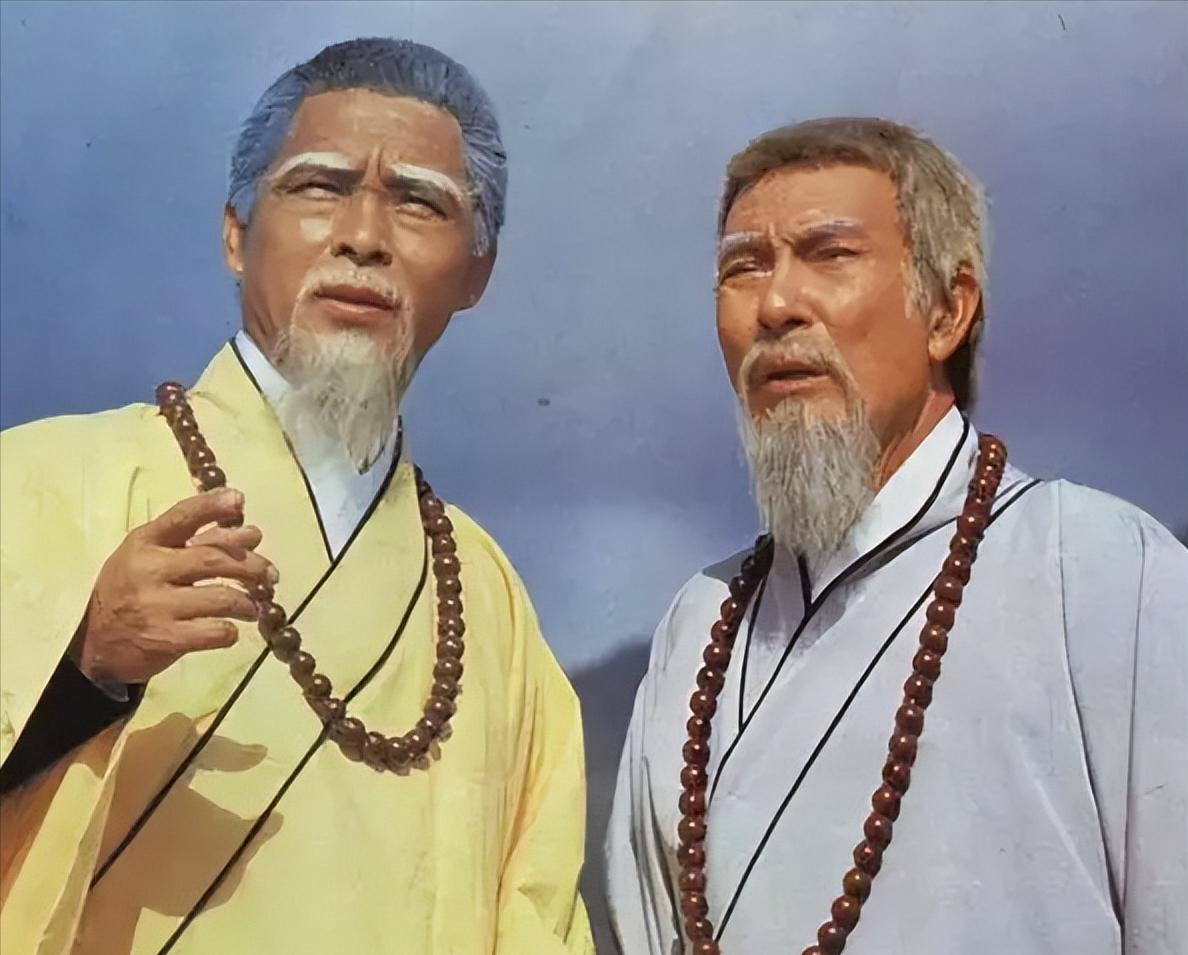 Take stock of the actors who participated in the 83 edition of "The ...