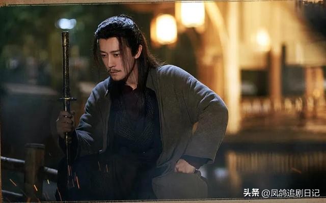 The new "Flying Fox Story" starts, Lin Yushen is happy - iMedia