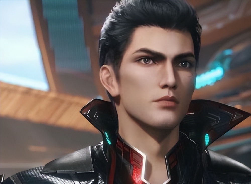 The devouring starry sky suddenly cut off at the most critical moment ...