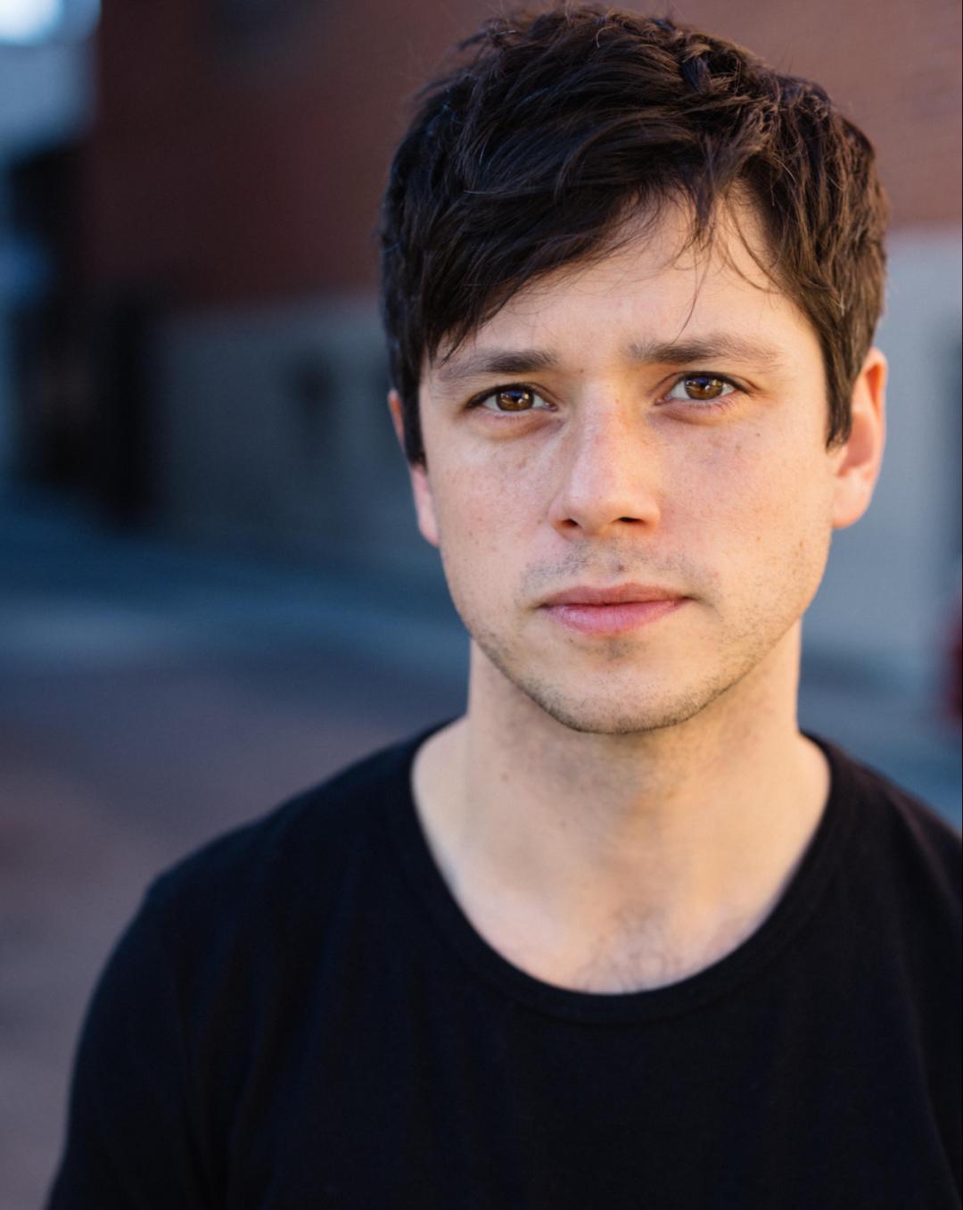 20 years later, the Israeli actor Ricky Ullman, who was born on the ...
