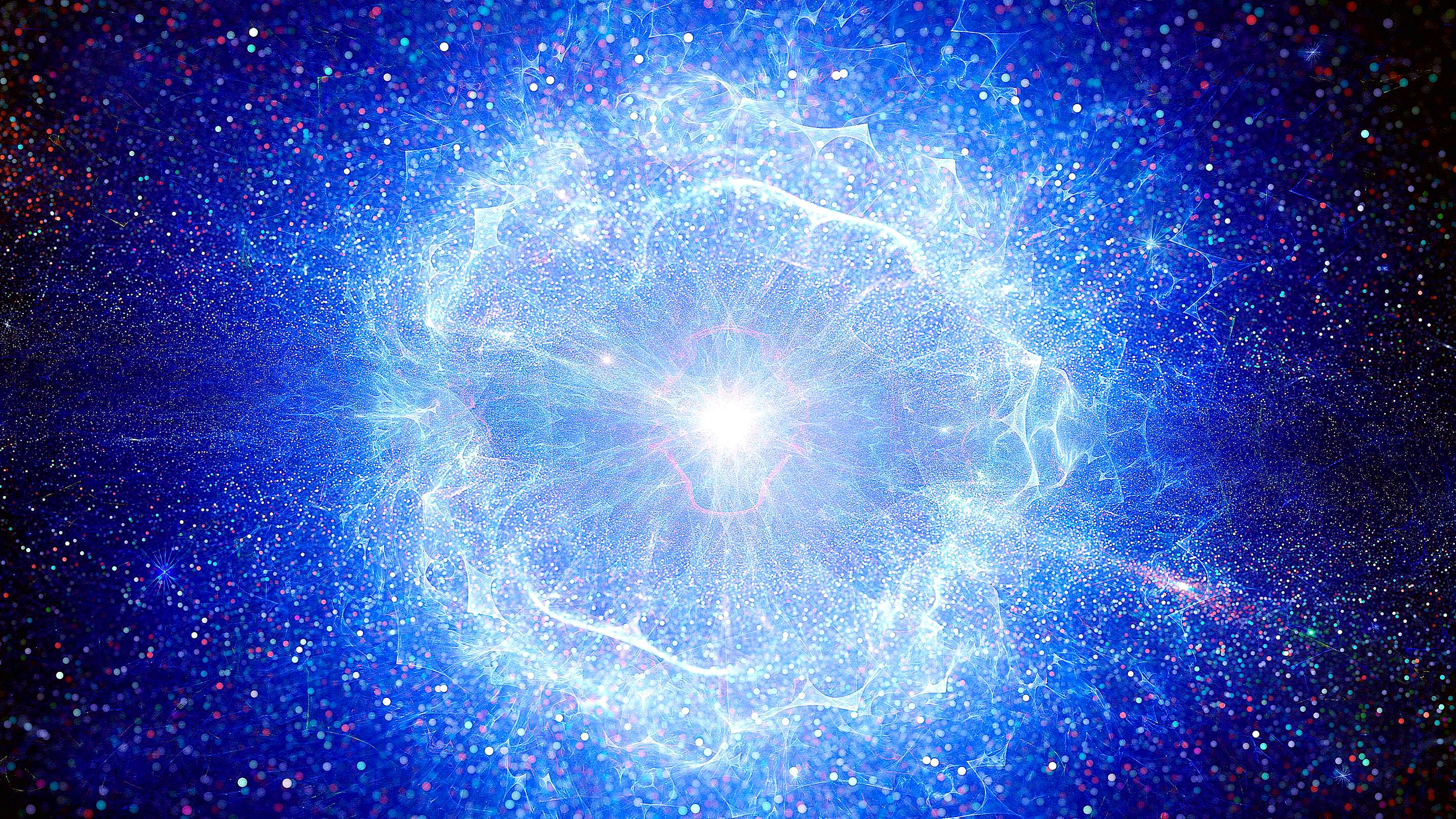 Aliens may be using supernova explosions to attract human attention - iNEWS