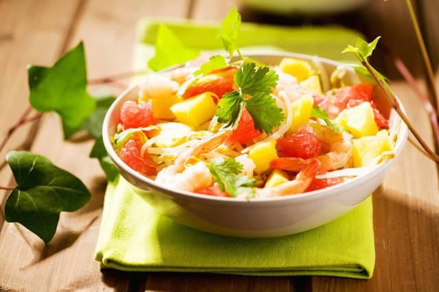 Zhang Hongfu tells you to cook with fruits, which has a special flavor ...