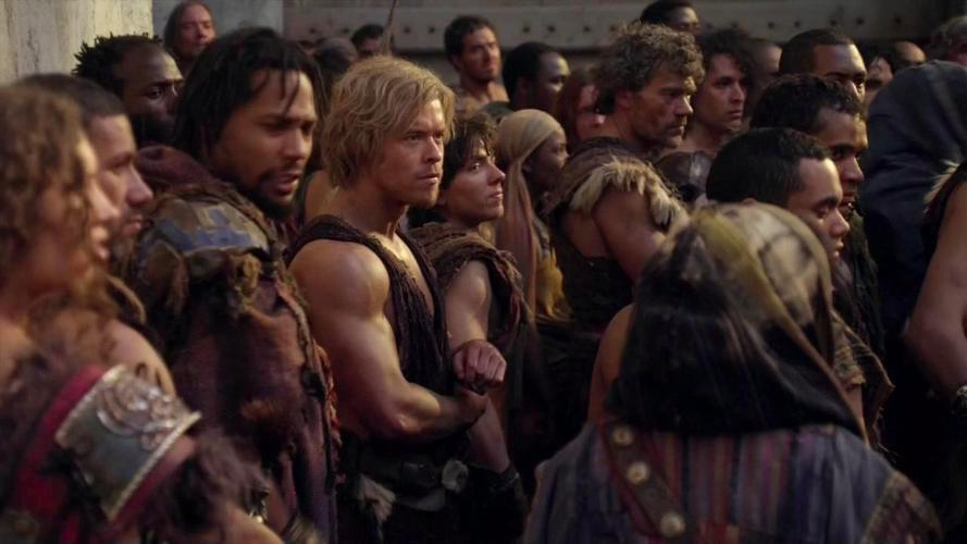 The Spartacus Revolt: The Greatest Revolt in Ancient Rome, and How Much ...