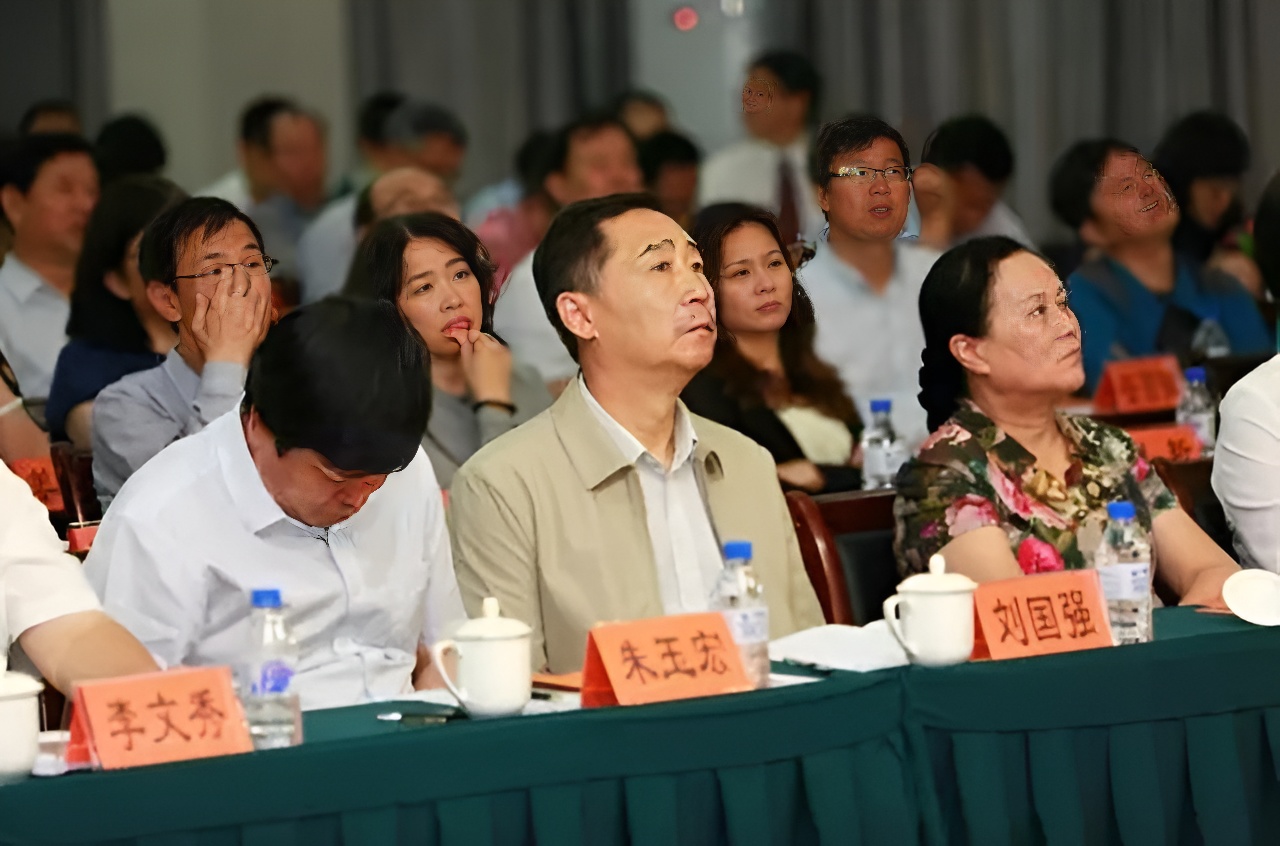 Liu Guoqiang: Sentenced to life in a major explosion that took 352 ...