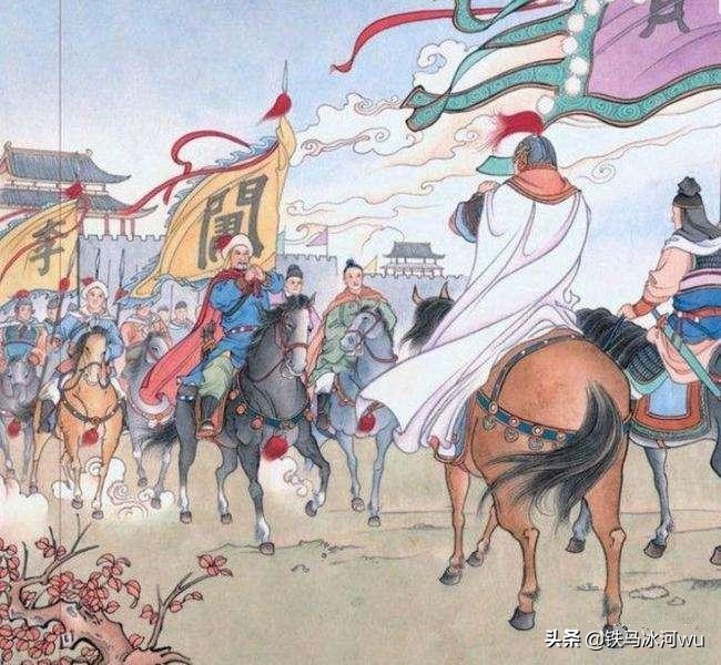 How tragic was the downfall of the Ming Dynasty?Emperor Chongzhen ...